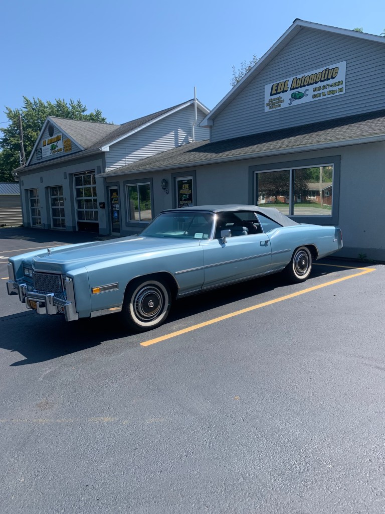 EDL Automotive, LLC – EDL Automotive, LLC is a New York State ...